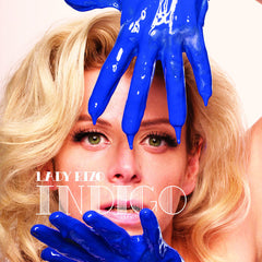 LADY RIZO - SECOND STUDIO ALBUM INDIGO OUT NOW! – Rizo